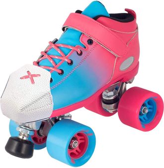 Generic Toe Caps Roller Skates - Quad Roller Hockey Skate Toe Caps, Toe Cap Guard Protectors, Roller Skate Toe Guards for Quad Roller Skate Protection
