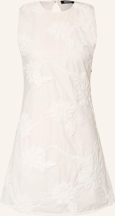 Rotate Rotate Cocktailkleid weiss