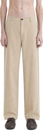 Loewe Trousers in Cotton