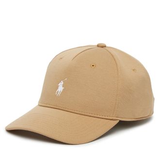 Polo Ralph Lauren Cap Polo Ralph Lauren 211977396003 Beige