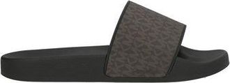 Michael Kors Mens CHAUSSURES - Sandales sur YOOX.COM
