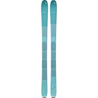 Blizzard Tourenski ZERO G 095 W (FLAT)