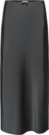 Kaffe Damen, R&ouml;cke, Schwarzk, XLGr&ouml;&szlig;e