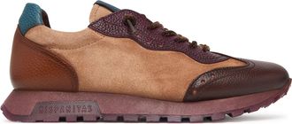 Hispanitas Sneakers Hispanitas Oregon CHI265106 C002 Dunkelbraun