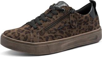 Tamaris COMFORT bottes femme avec semelle amovible, déperlantes, noir (Nappa noir), taille 42 EU