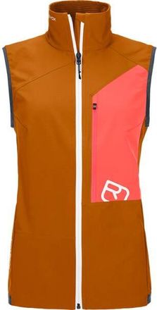 Ortovox Damen Weste BERRINO VEST W