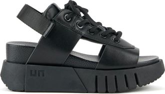United Nude Femme, Chaussures, Noir, Taille: 39 EU Delta Sporty II