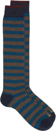 In The Box Homme, Sous-v&ecirc;tements, Multicolore, Taille: L/Xl Stripe Rugby New