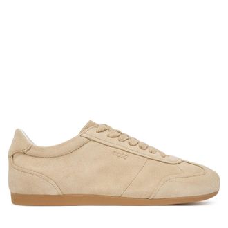 HUGO BOSS Sneakers BOSS Solenne 50575226 Beige