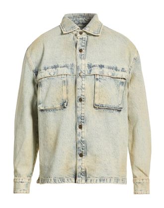 Guess JACKEN & M&Auml;NTEL - Jeansjacken/M&auml;ntel auf YOOX.COM