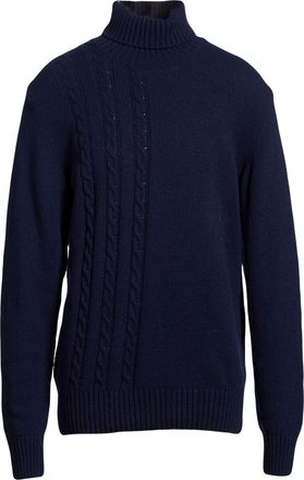Daniele Alessandrini STRICKWAREN - Rollkragenpullover auf YOOX.COM