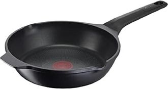 Lagostina Aroma Antihaft-Pfanne, Induktion, 71,1 cm, Aluminium-Druckguss