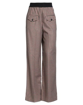 Momoni HOSEN & R&Ouml;CKE - Hosen auf YOOX.COM