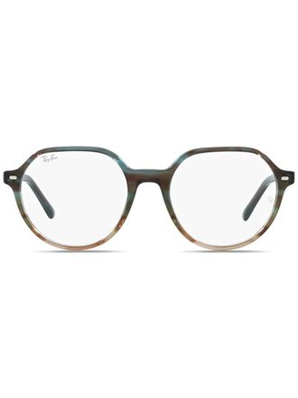 Ray-Ban lunettes de vue Thalia - Bleu