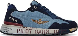 Aeronautica Aeronautica Militare Sneakers 262SC0276UCT04327 Bunt