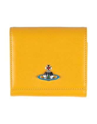 Vivienne Westwood Kleinlederwaren - Portemonnaies auf YOOX.COM