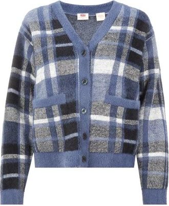 Levi's Cardigan textur&eacute;