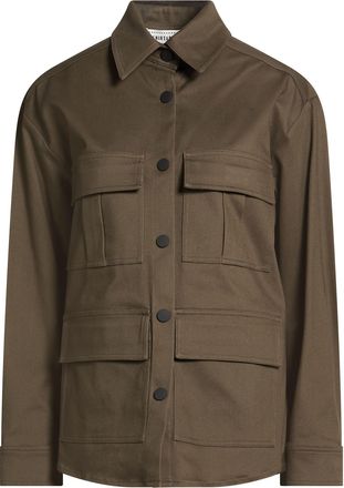 Shirtaporter JACKEN & M&Auml;NTEL - Jacken und Anoraks auf YOOX.COM