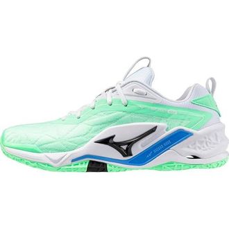 Mizuno Wave Stealth Neo 2 Handball Shoes EU 40 1/2