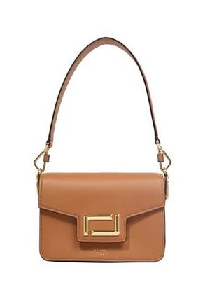 Lancel Sac rabat S Ang&egrave;le Camel