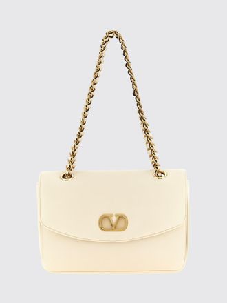 Valentino Garavani Sac Port&eacute; &eacute;paule Femme couleur Beurre