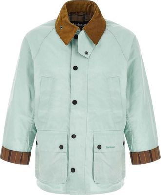 Barbour Chemise - Bleu Clair
