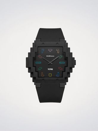 D1 Milano D1 x Tetris