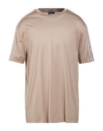 Emporio Armani TOPS - T-shirts sur YOOX.COM