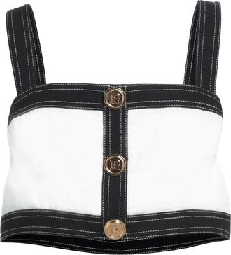 Balmain TOPS - Tops auf YOOX.COM