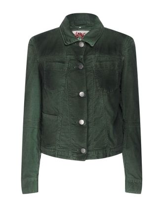 High JACKEN & M&Auml;NTEL - Jacken und Anoraks auf YOOX.COM