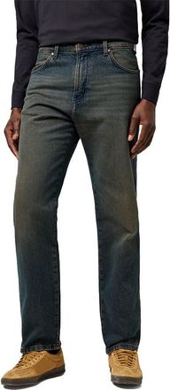 Wrangler Herren-Jeans Frontier, Relaxed Straight Fit, Straight Leg