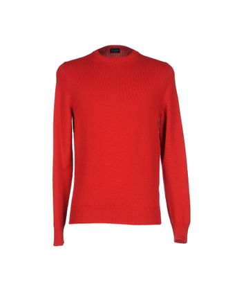 Drumohr STRICKWAREN - Pullover auf YOOX.COM