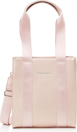 Enrico Benetti Unisex Nina Handbag, Roze