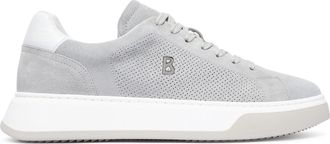 Bogner Sneakers Bogner Milan 9 B 12620025 Grau