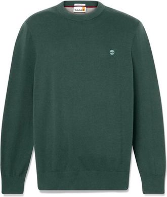 Timberland Homme, Pulls, Vert, Taille: S SweaT-shirts