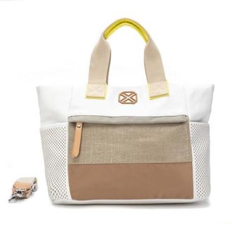 Xti Sac &agrave; bandouli&egrave;re Femme Blanc - Design moderne et pratique - Id&eacute;al pour chaque occasion - Mod&egrave;le 18454101