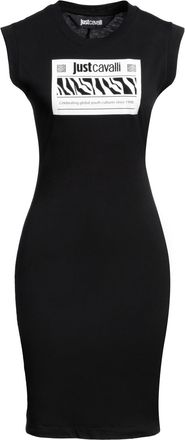 Just Cavalli KLEIDER - Mini-Kleider auf YOOX.COM