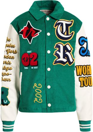 True Religion JACKEN & MÄNTEL - Jacken und Anoraks auf YOOX.COM