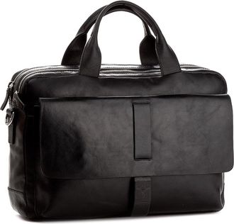 Joop Laptoptasche JOOP! Pandion 4140003463 Schwarz