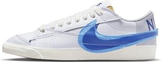 Nike Nike - Blazer Low 77 Jumbo - FN3413100 - Couleur: Blanc - Pointure: 46 EU