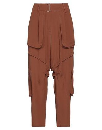 N&deg;21 BAS - Pantalons sur YOOX.COM