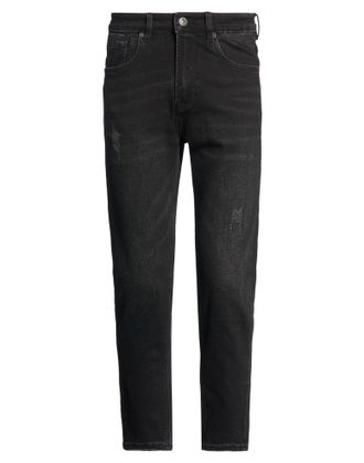 Gianni Lupo HOSEN & R&Ouml;CKE - Jeanshosen auf YOOX.COM