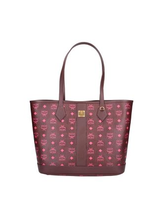 MCM Tote Bag Liz