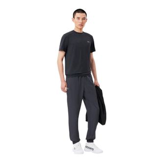 Lacoste Trainingshose f&uuml;r Herren (Graphitgrau)