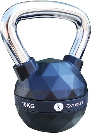 Sveltus Sveltus Kettlebell diamond, 10 kg