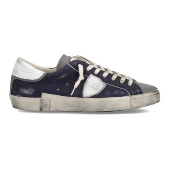 Philippe Model Sneakers Prsx Tennis - - Shoes - Herren - Mehrfarbig - 42 EU