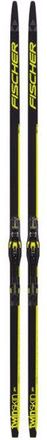 Fischer Twin Skin Pro Stiff - Langlaufski Classic