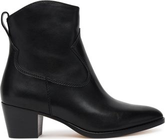 Lauren Ralph Lauren Stiefeletten LAUREN RALPH LAUREN 802967822001 Schwarz