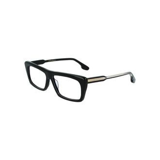 Victoria Beckham Femme, Accessoires, Noir, Taille: ONE Size Acetate Lunettes Frame