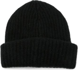 Roberto Collina Herren, Accessories, Schwarzk, ONE SIZEGr&ouml;&szlig;e